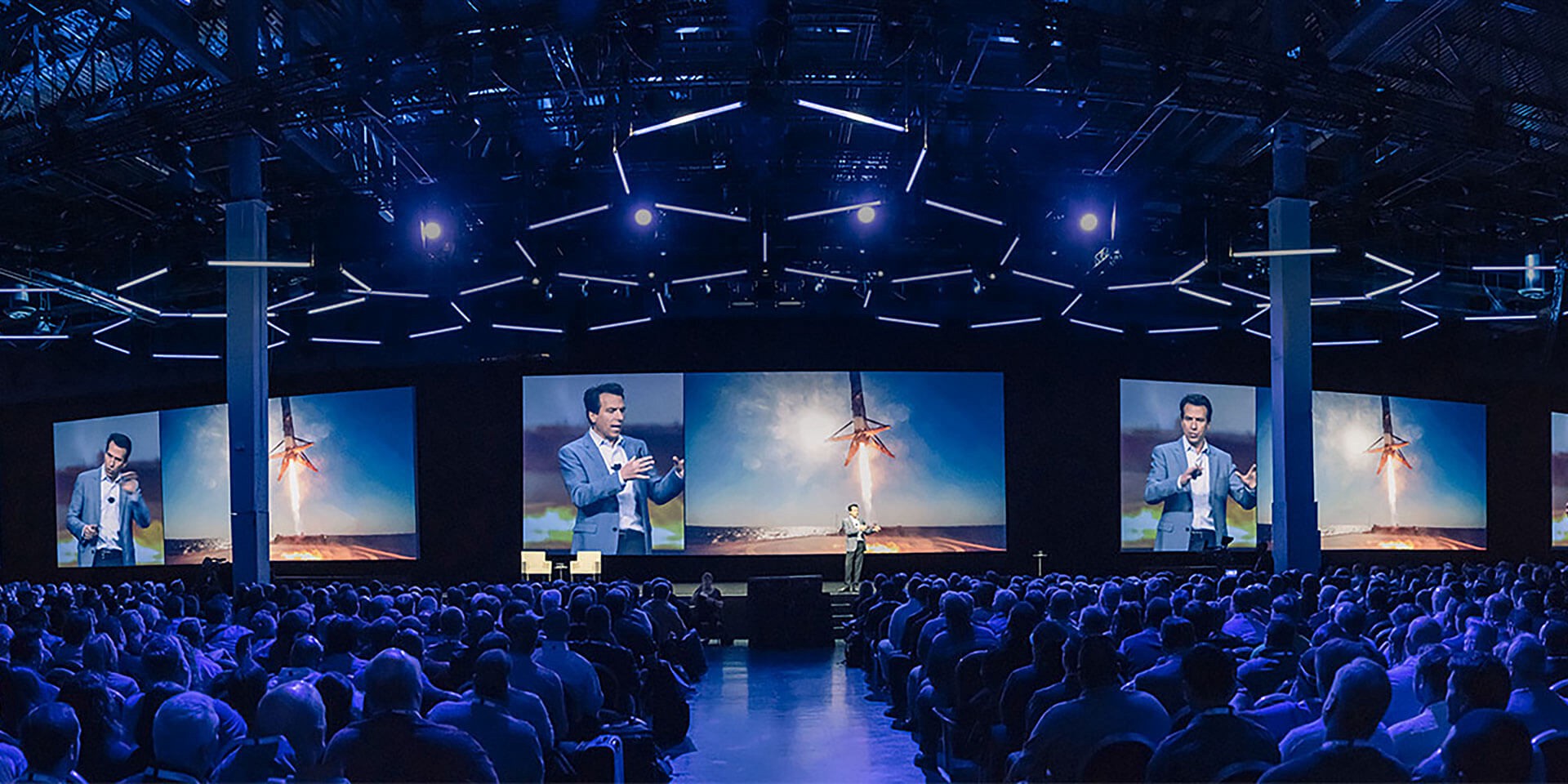 Tudo que você precisa saber sobre o Autodesk AU 2020 em Las Vegas